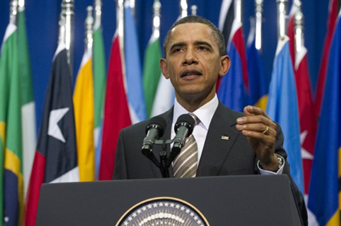 Yes We Could: The Obama Administration And Latin America – COHA