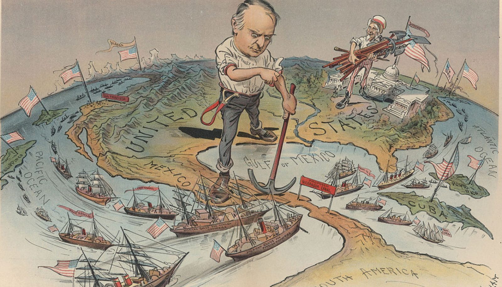 it-s-official-the-monroe-doctrine-is-back-and-as-the-latest-us-attack